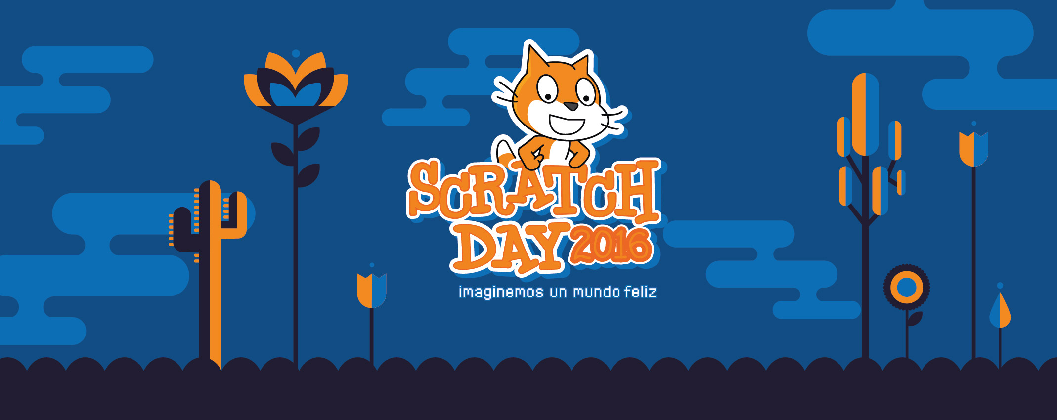 Compra boletos para Scratch Day México 2016 - Boletia