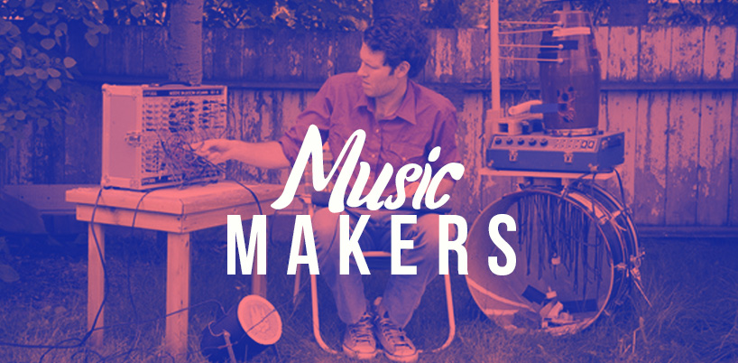 Compra boletos para Music Makers - Boletia