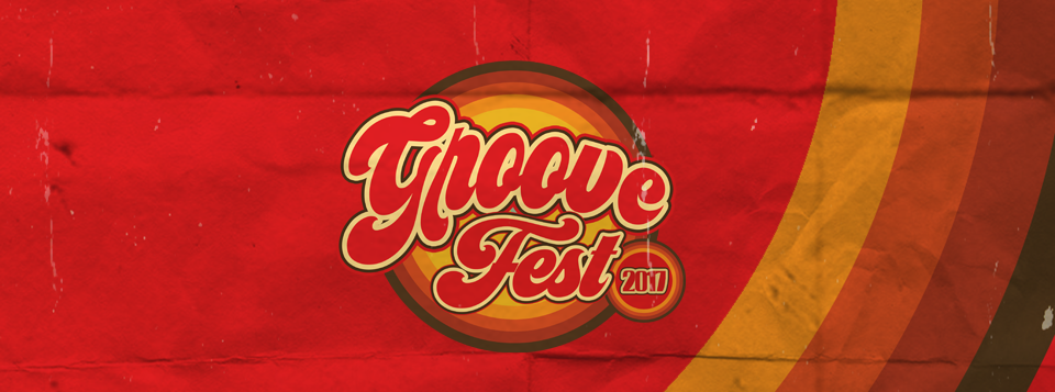Compra boletos para Groove Fest 2017 - Boletia