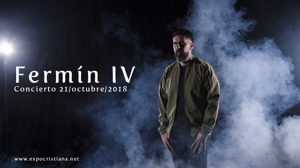 Compra boletos para Fermín IV en concierto - Boletia