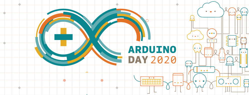 Compra boletos para Arduino Day 2020 - Boletia