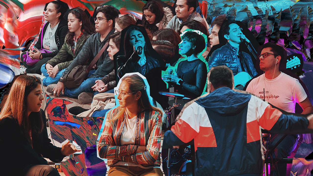 Compra boletos para ALIENTO Febrero - Boletia