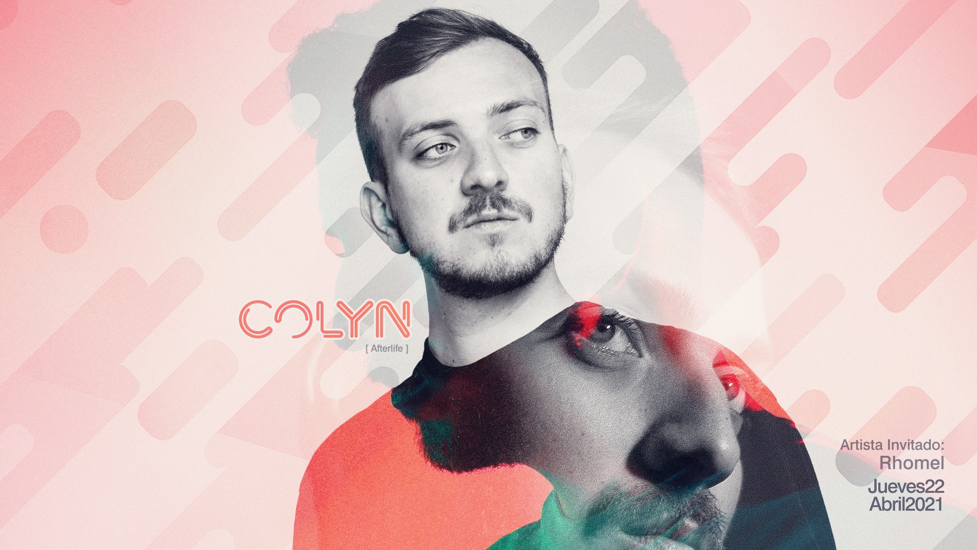 Compra boletos para Colyn [Afterlife] en Bar americas - Boletia