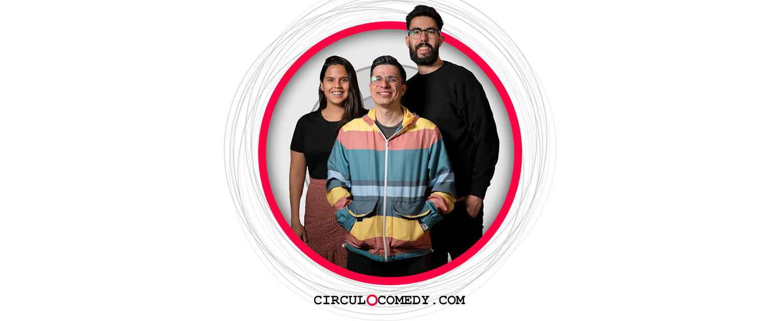 Compra boletos para EL CUARTICO - Podcast en vivo - Boletia