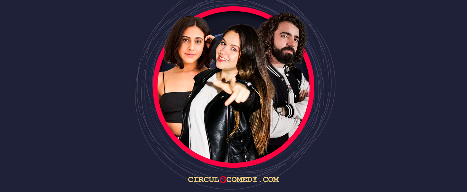 Compra boletos para GRECIA CASTILLO - POLY DIAZ - JAVIER IBARRECHE ...