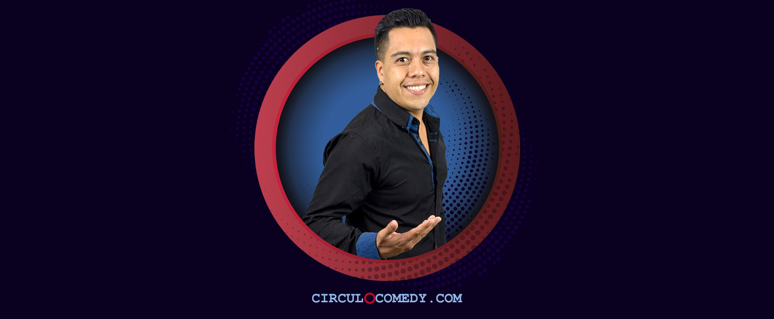 Compra boletos para PACO MAYA - Stand Up Comedy - Boletia