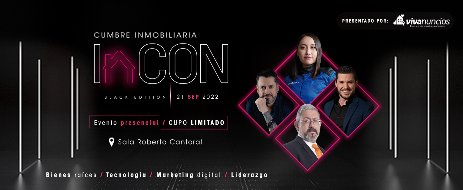 Incon 2022 | Boletia