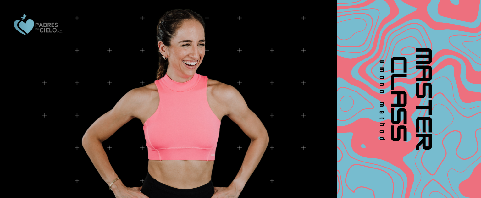 Compra boletos para Master class - Anabel Soto - Umana Method - Boletia