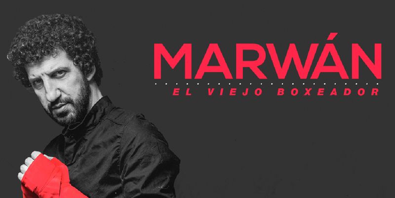 Marwan en Queretaro Foro experimental | Boletia