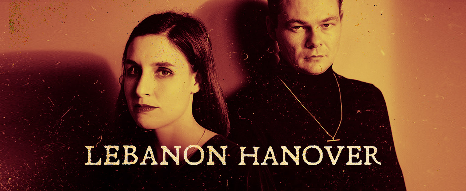 Compra boletos para Lebanon Hanover en Guadalajara - Boletia