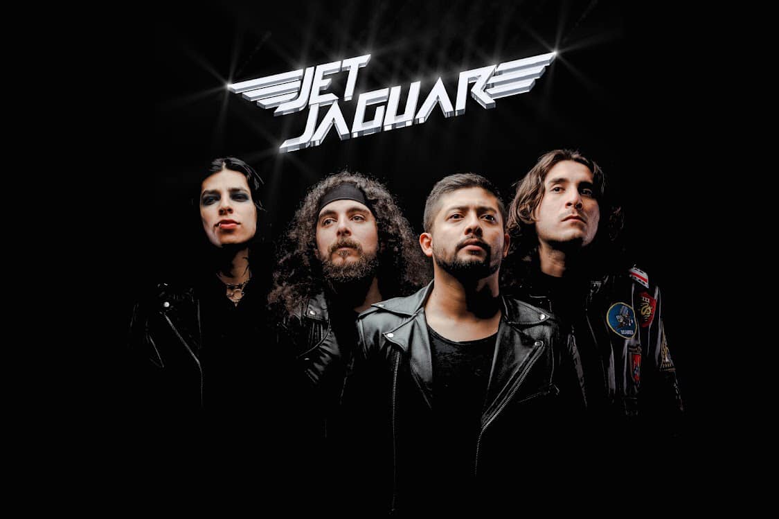 JET JAGUAR CDMX | Boletia