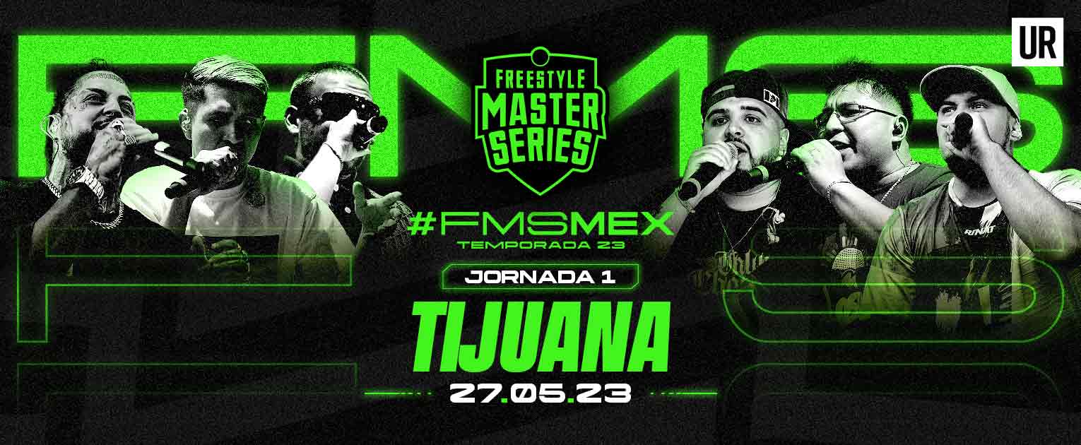 Compra boletos para FMS en Tijuana - Boletia