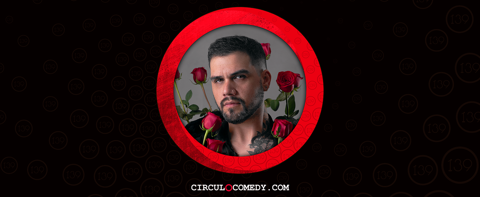 Compra boletos para RAY CONTRERAS - Boletia