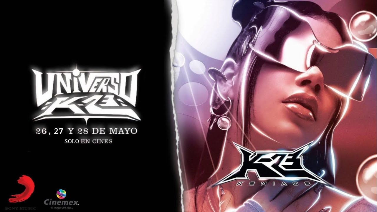 UNIVERSO K23 | Boletia