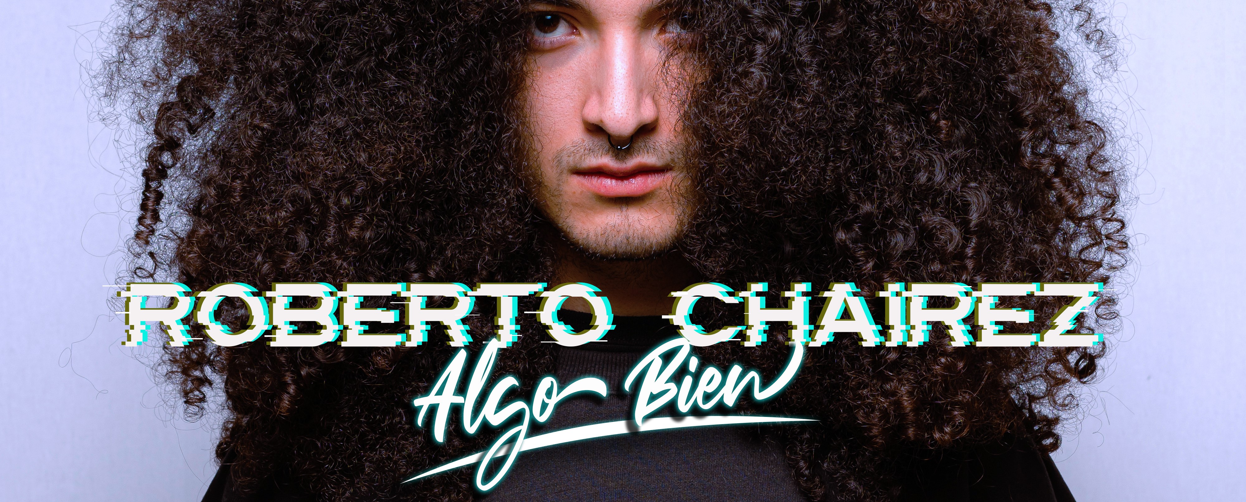 Compra boletos para Roberto Chairez: Algo Bien CDMX - Boletia