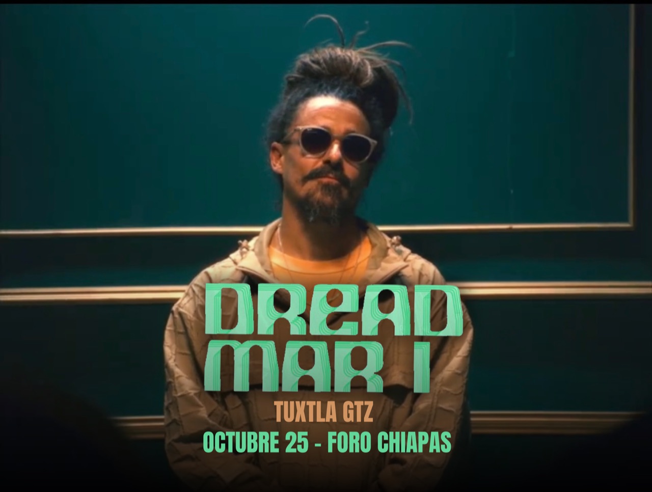 DREAD MAR I | Boletia