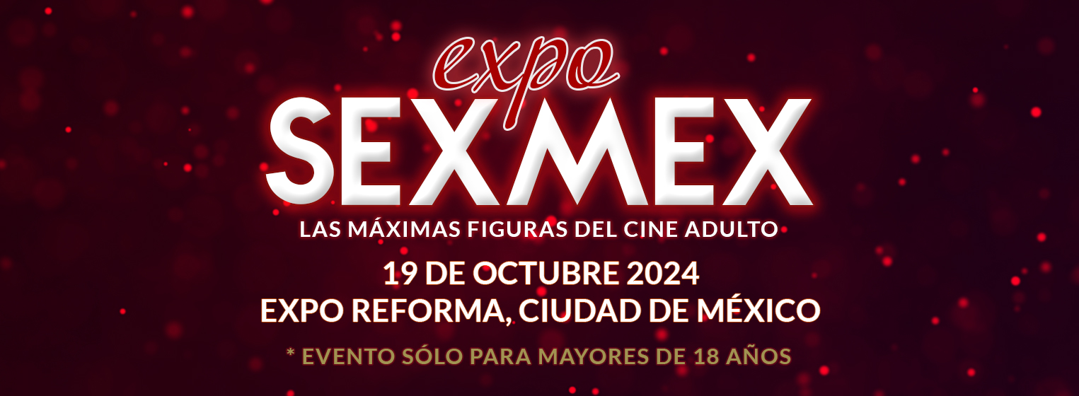 EXPO SEXMEX | Boletia