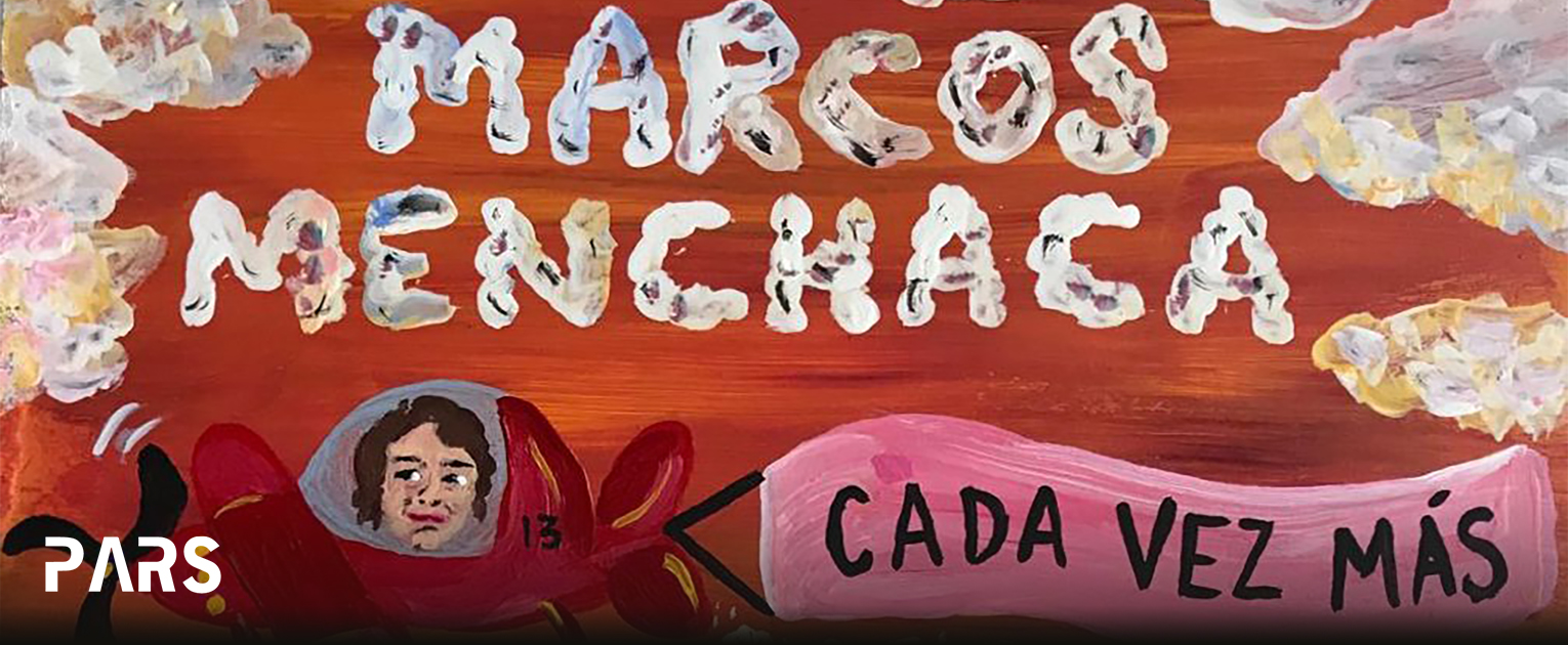 Marcos Menchaca | Boletia