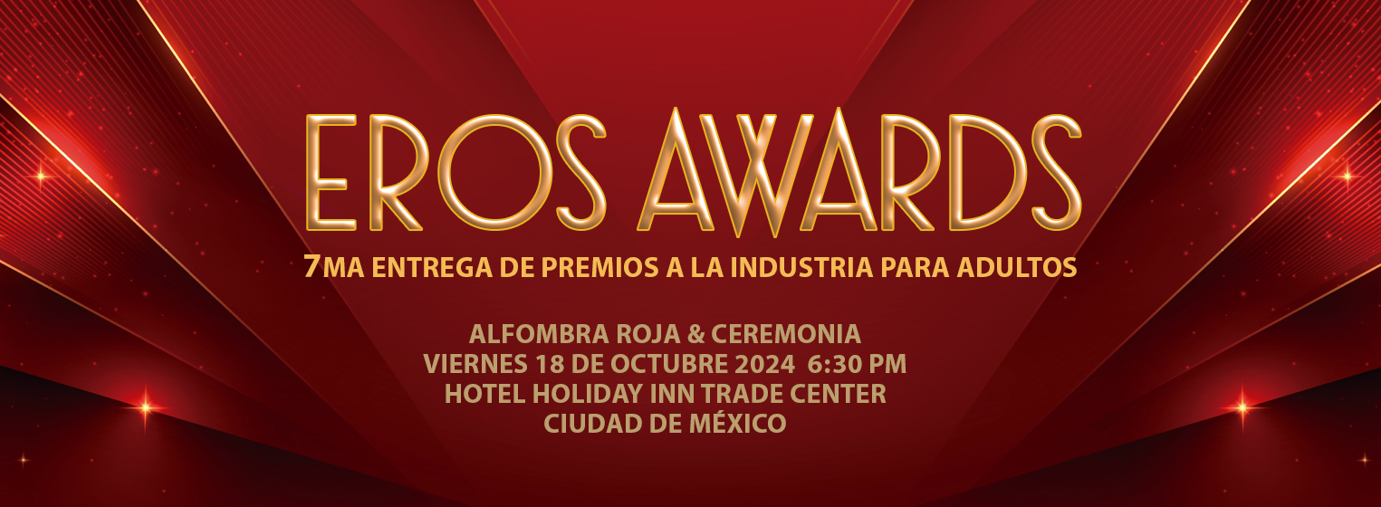 EROS AWARDS | Boletia