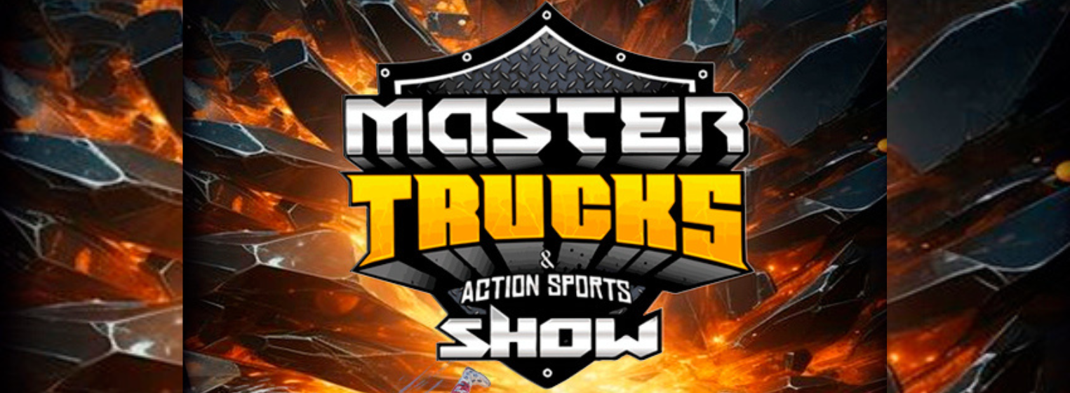 Master Trucks Show Chalco | Boletia