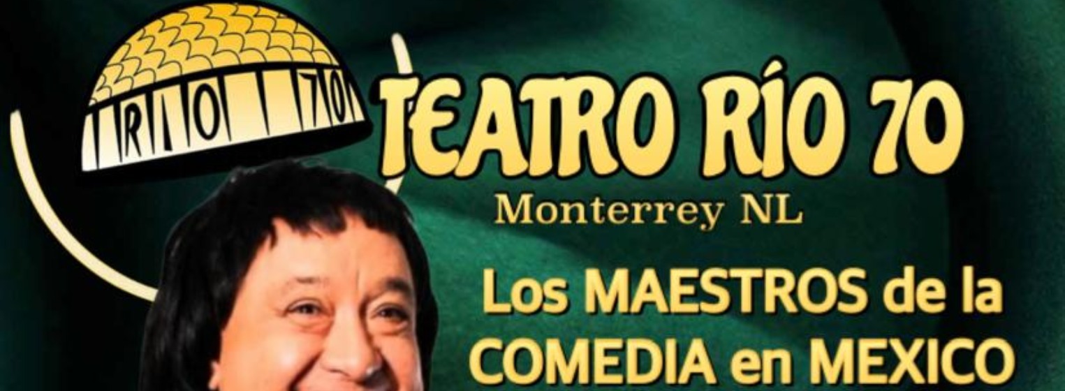 Auditorio Rio 70 | Boletia