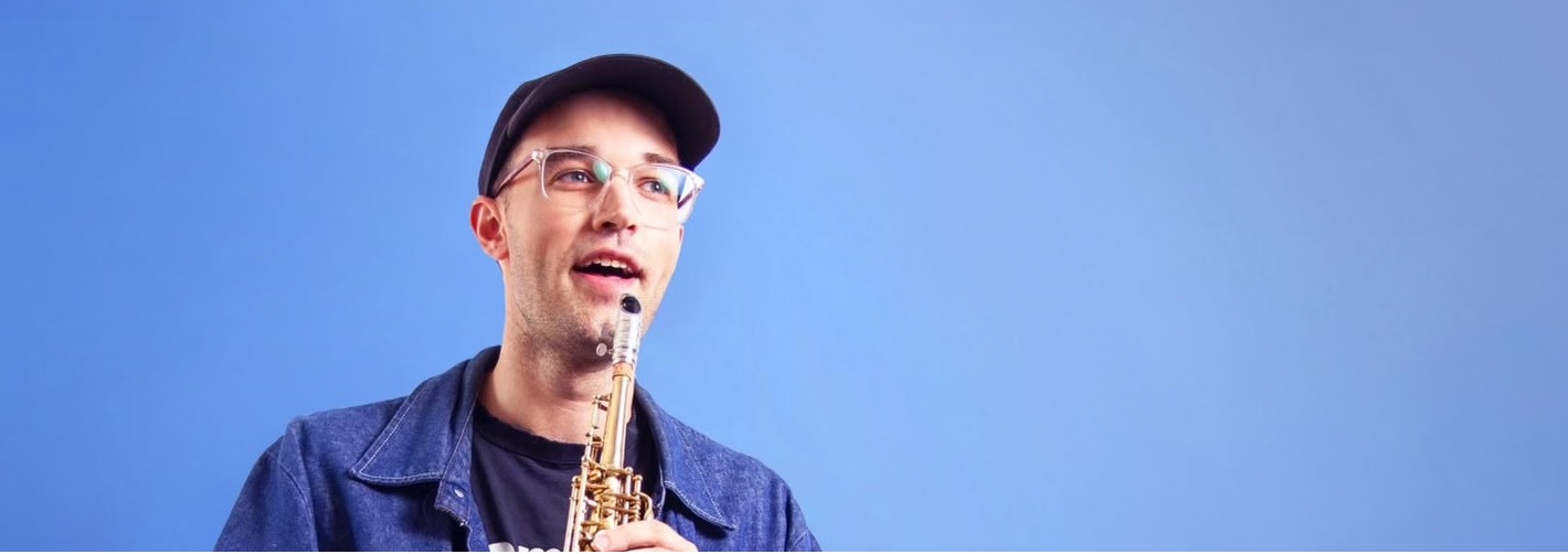 Ben Solomon en Concierto | Boletia