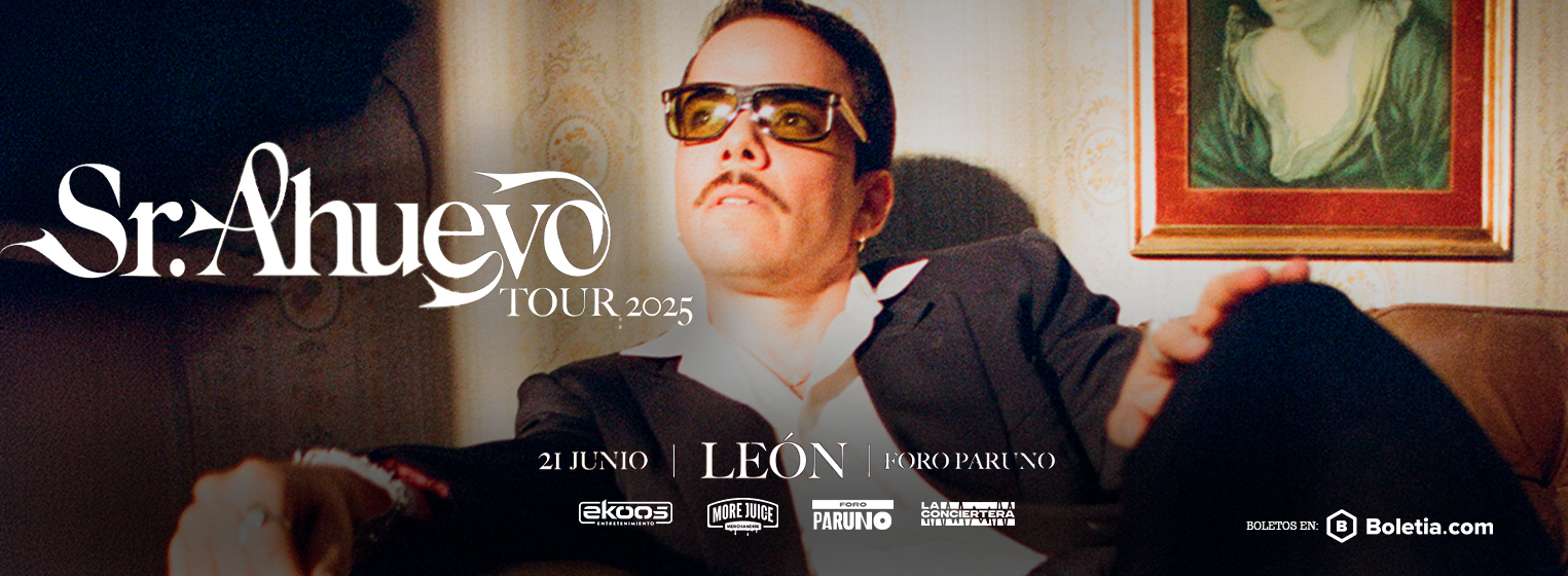 Simpson Ahuevo en León | Boletia