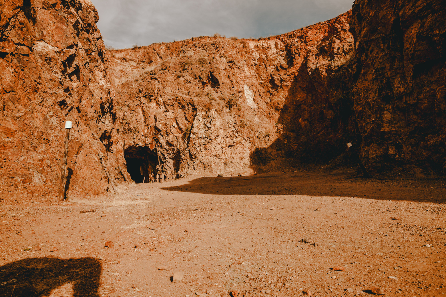 Fonica XI Mina San Bernabe | Boletia