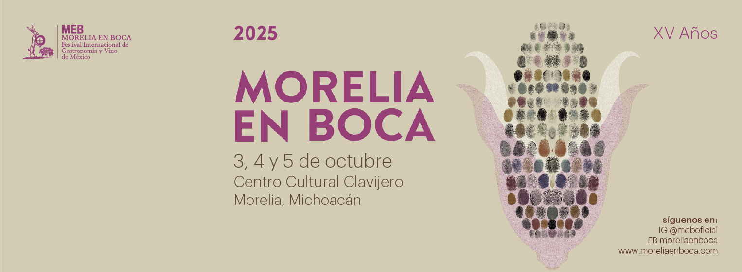 Morelia En Boca 2025 Boletia