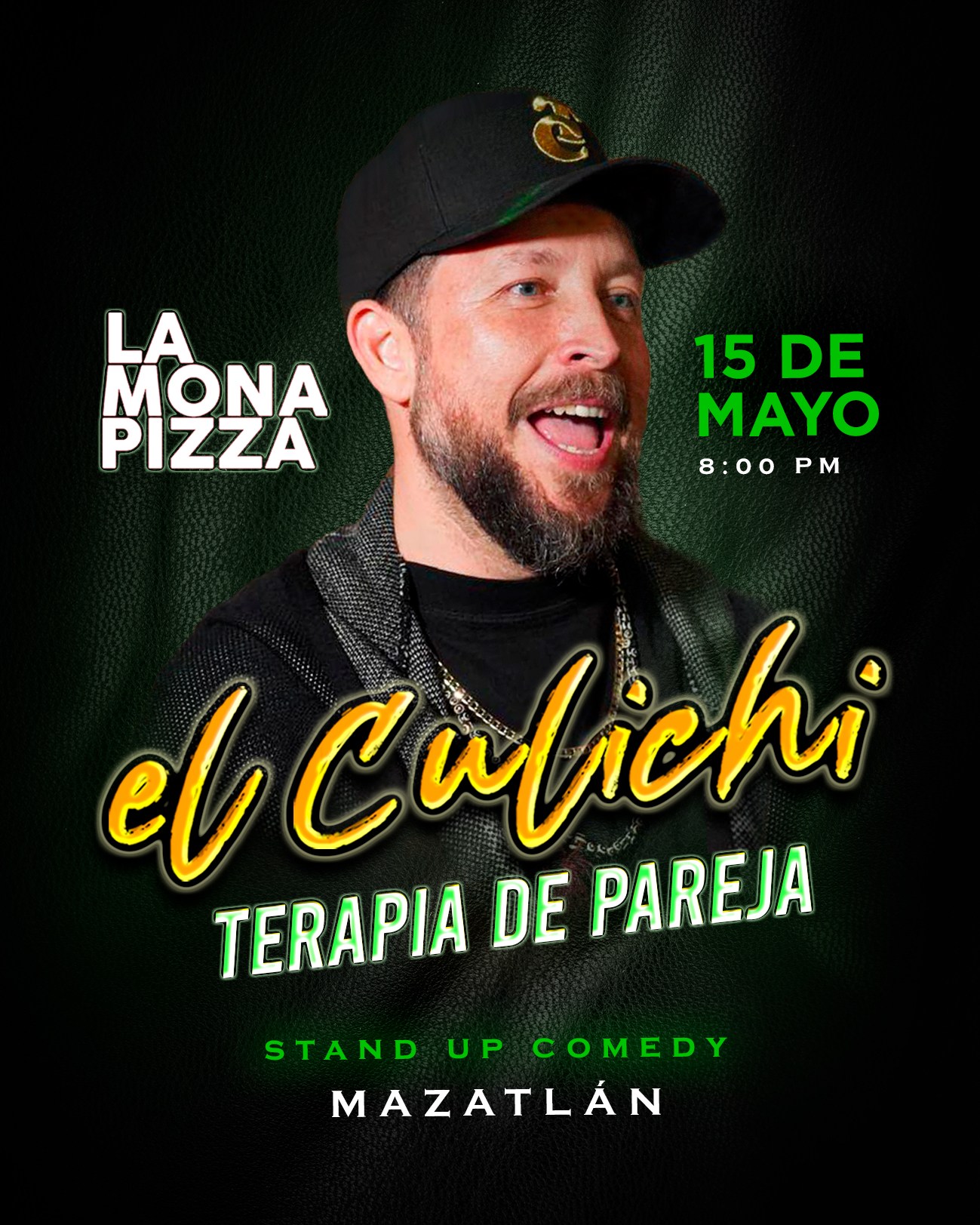 El Culichi en Mazatlán | Boletia