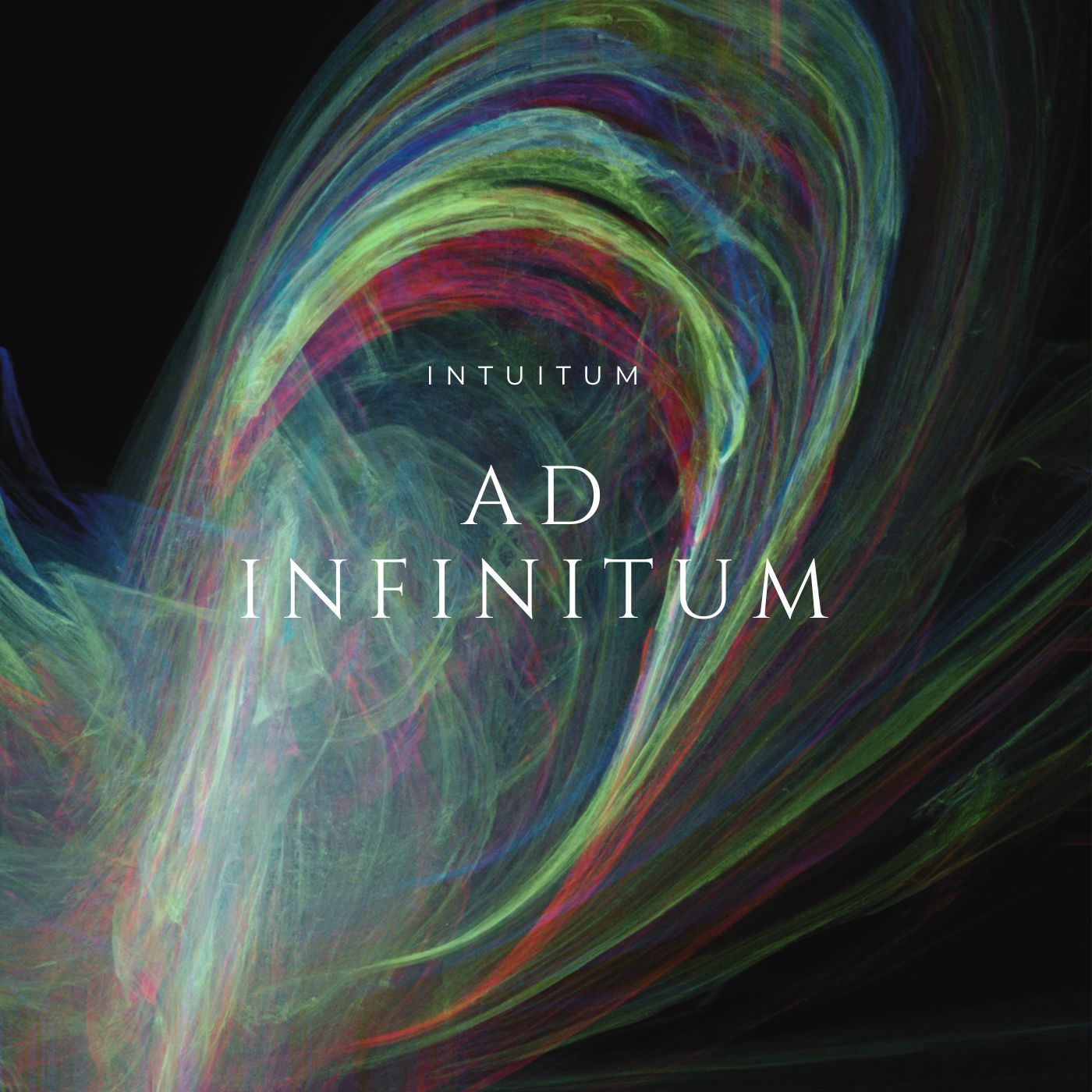 Ad Infinitum Estreno-Intuitum (feat. 4-Bit Jazz Collective) | Boletia