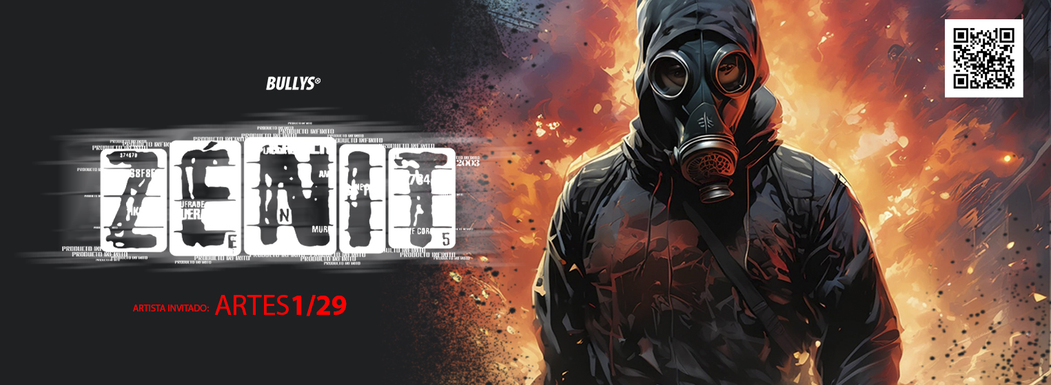 ZENIT EN MÉXICO 20 ANIVERSARIO PRODUCTO INFINITO TOUR | Boletia