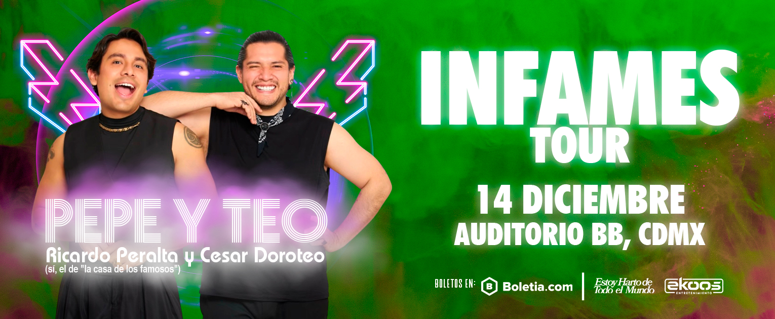 Auditorio BB | Boletia