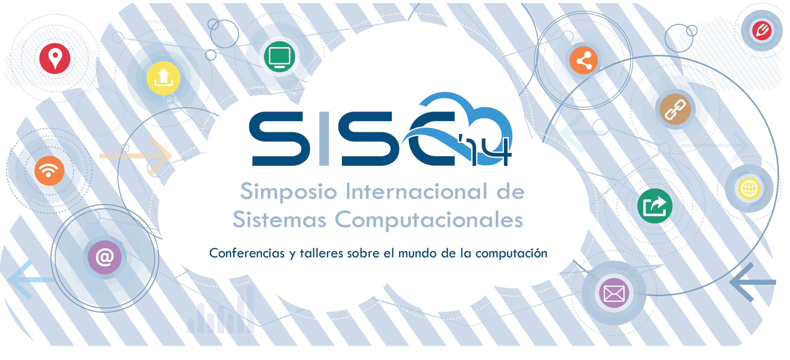 Compra boletos para SISC 2014 - Boletia