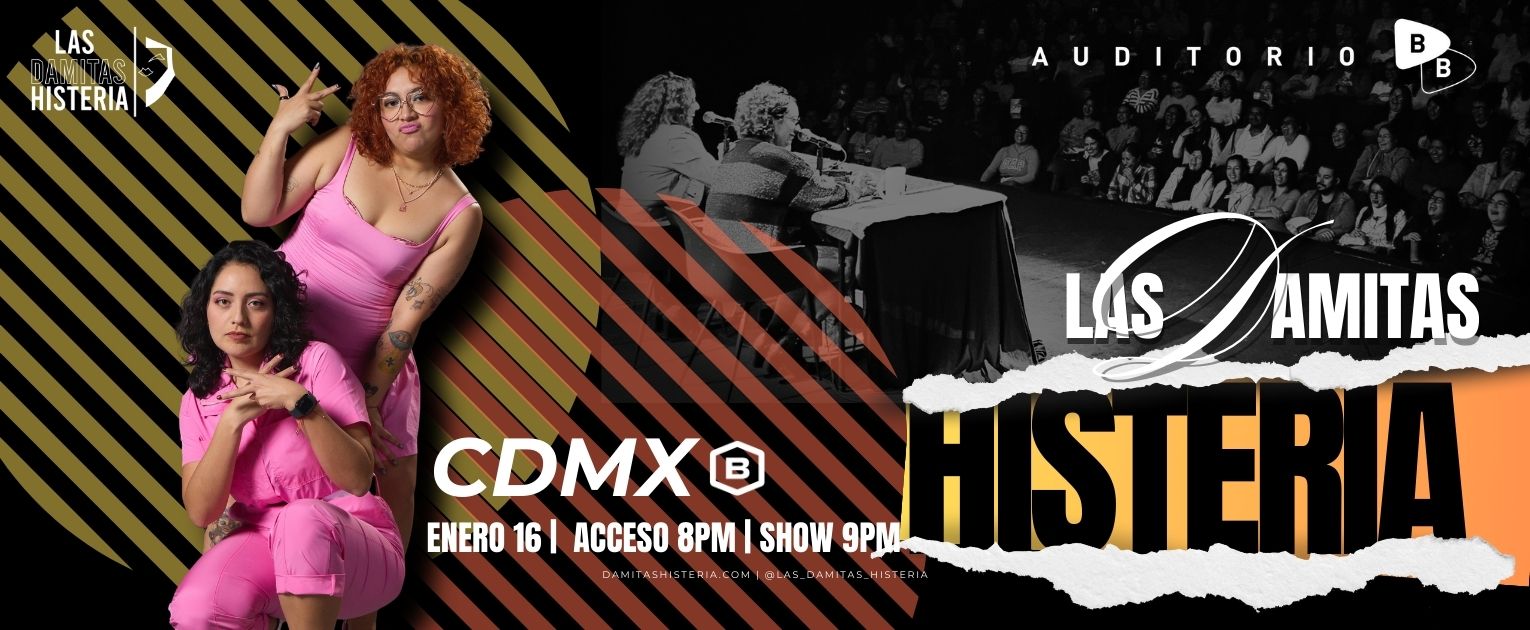 Auditorio BB | Boletia