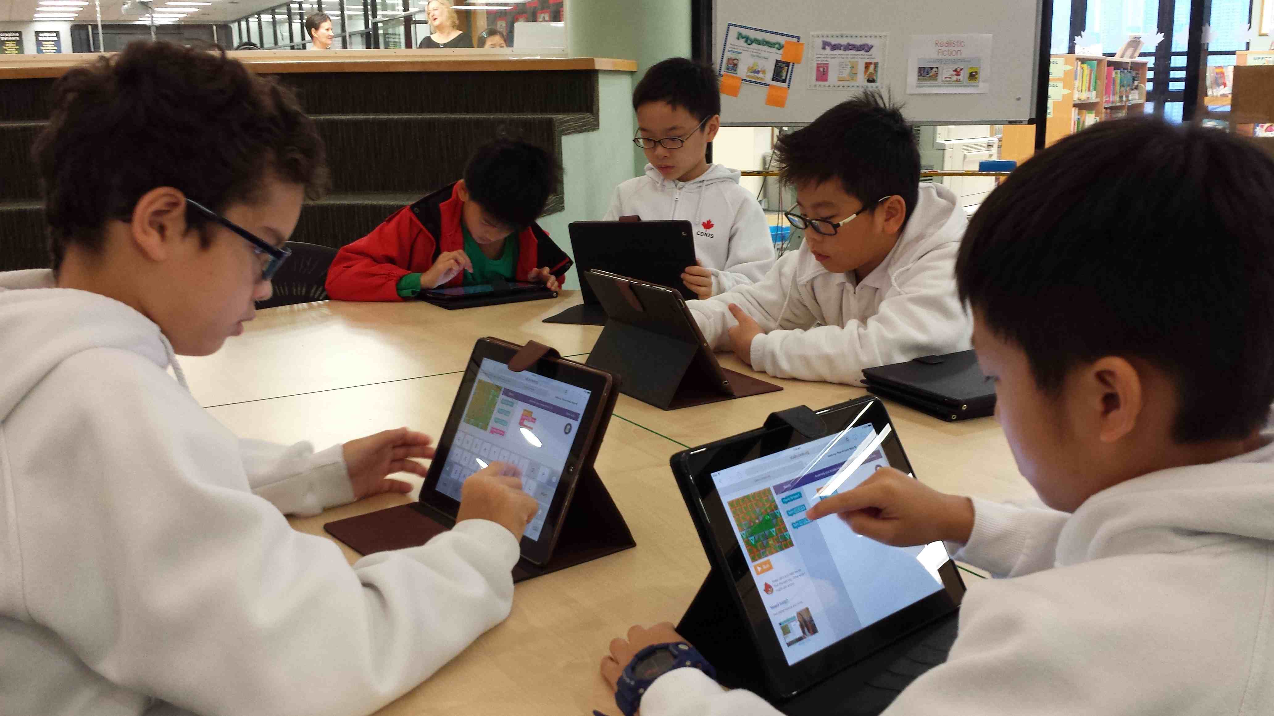 Compra boletos para Hour of Code Kids Coding - Boletia