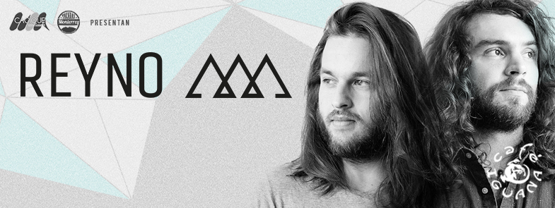 Compra boletos para REYNO en concierto - Boletia