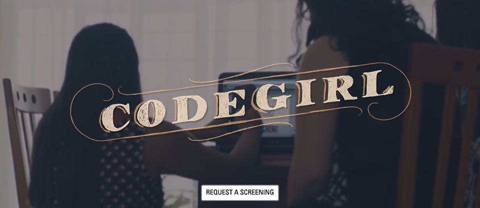 Compra boletos para CODEGIRL Noche de Cine - Boletia