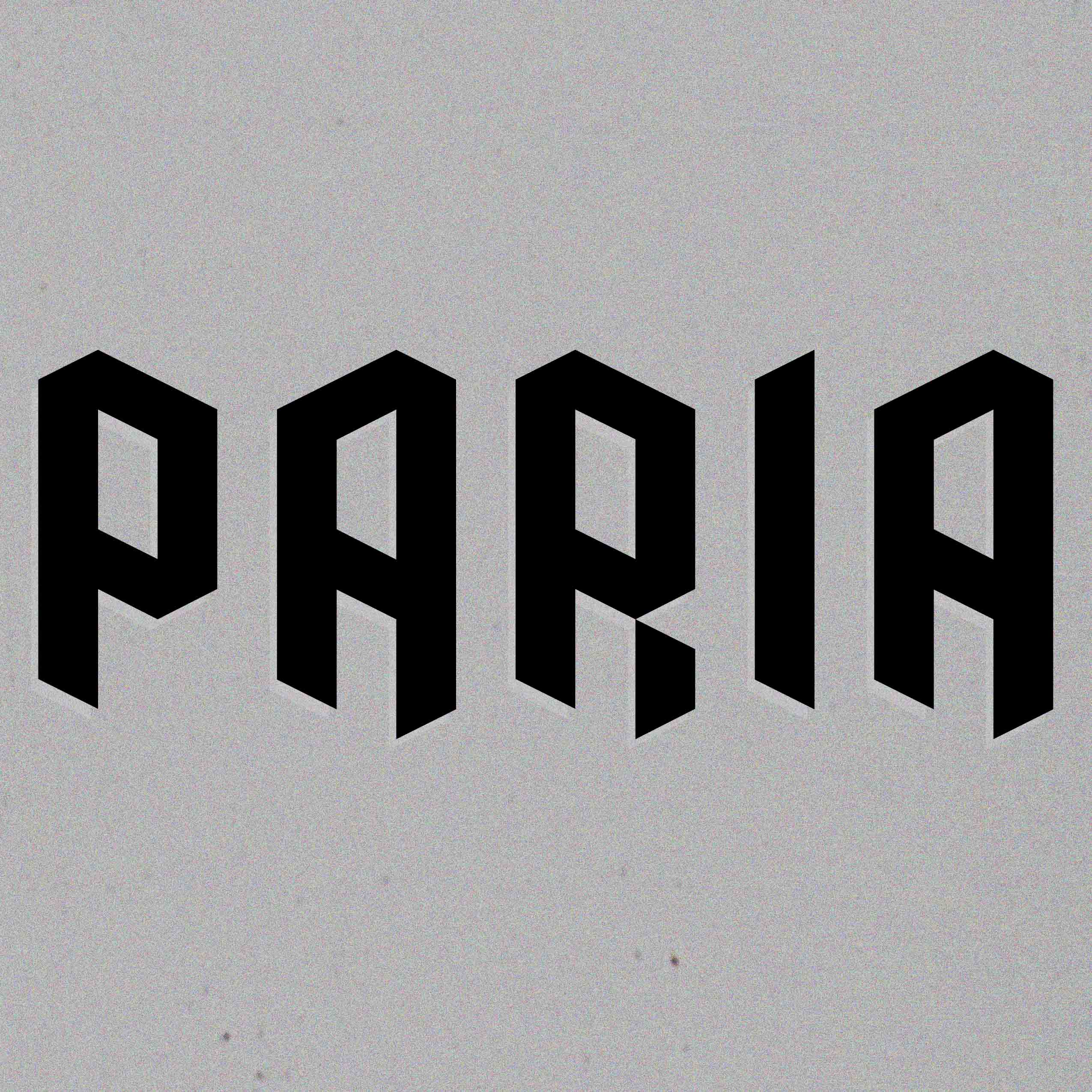 Compra boletos para PARIA - Boletia