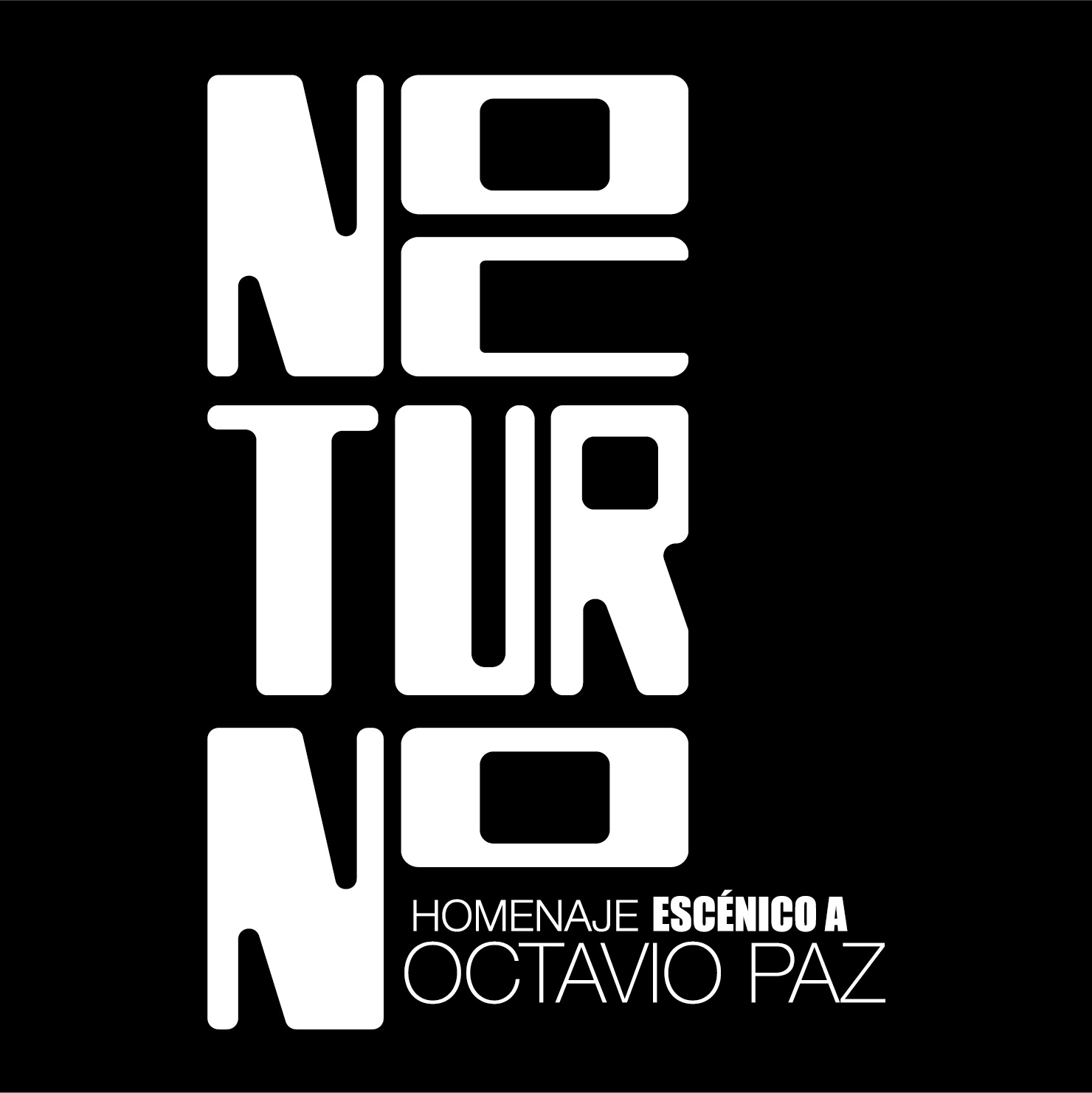Logotipo De Trabajo Nocturno