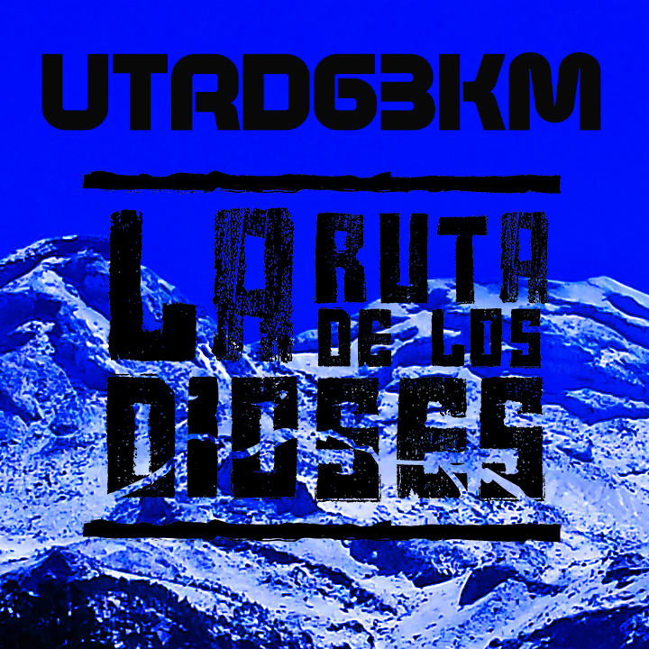 Compra boletos para 4° Ultra Trail La Ruta de los Dioses 63 km (4° UTRD ...