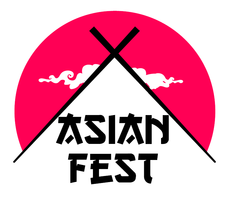 Compra boletos para Asian Fest - Boletia