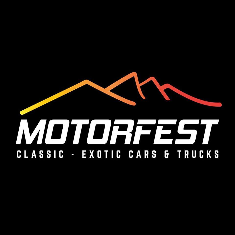 Compra boletos para MotorFest Monterrey 2018 - Boletia