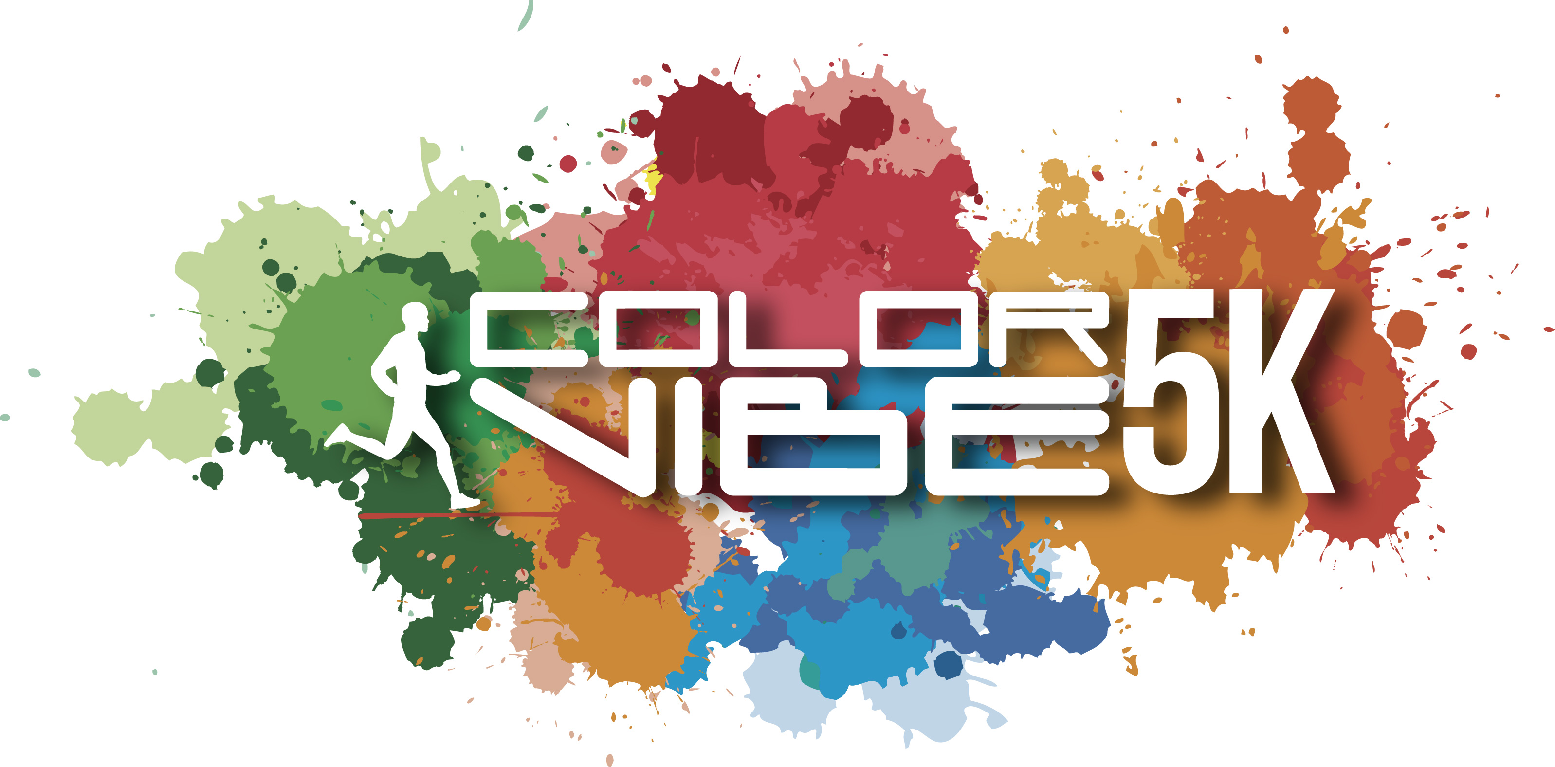 Compra boletos para The Color Vibe 5K Puebla - Boletia