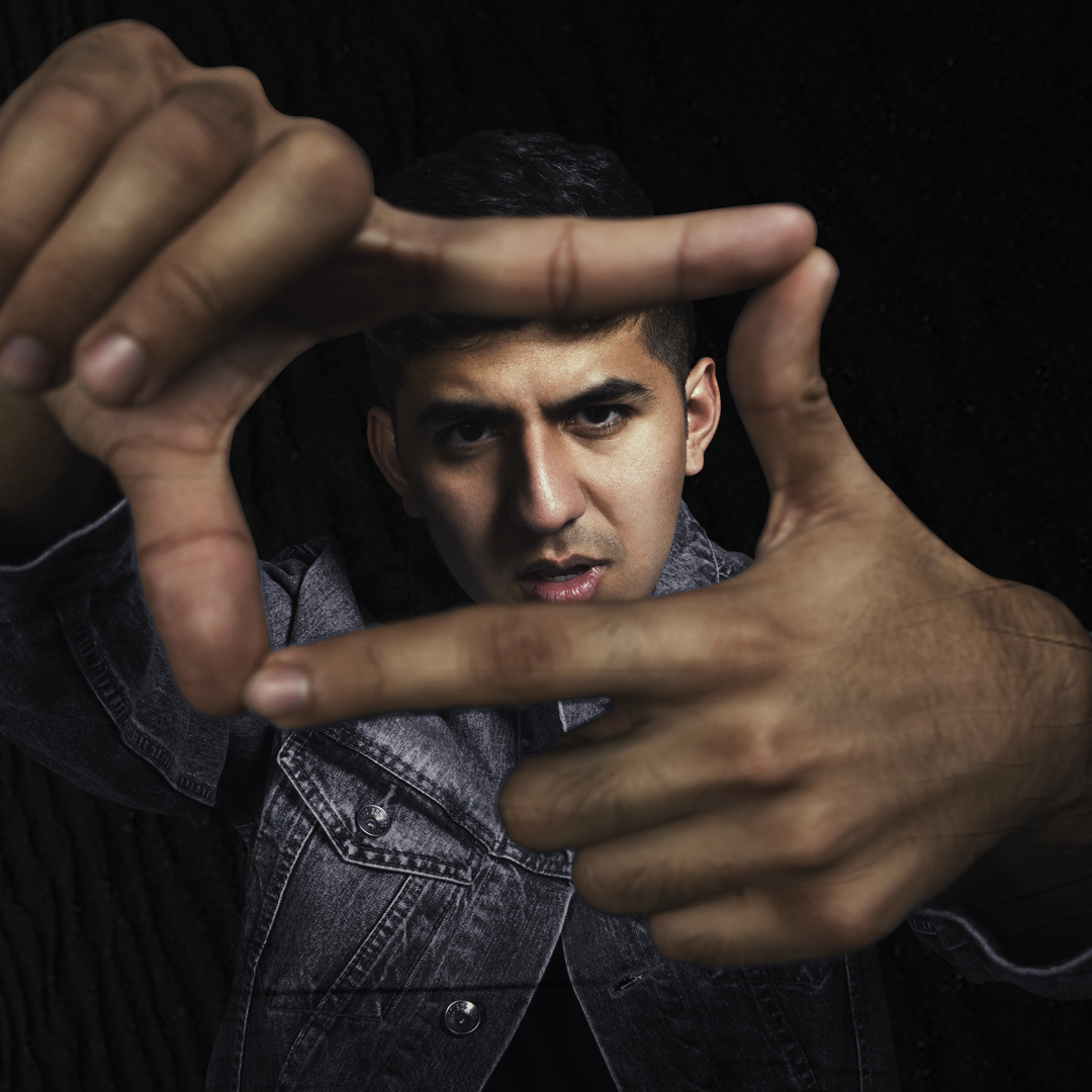 Compra boletos para THE MASTERCLASS - Gilbert Sosa – La Fotografía 2019 – Oaxaca - Boletia