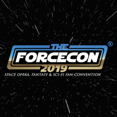 Compra boletos para The ForceCon! 1er Encuentro de Fanáticos De La ...