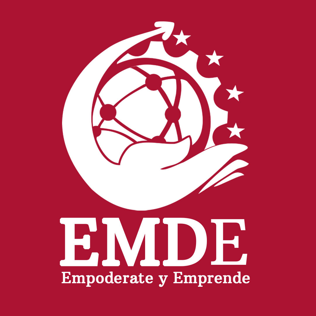 Compra boletos para Lanzamiento Empoderate Y Emprende - Boletia