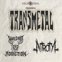 Compra boletos para Transmetal en la CDMX - Boletia