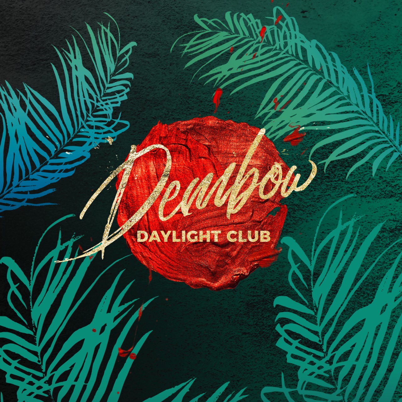 Compra boletos para Dembow31Agosto - Boletia