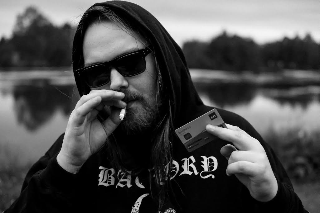 Compra boletos para Varg - Boletia